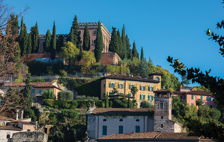 Verona: la città dell'amore | Articoli