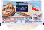 Mozzarella per pizza - mozzarella per pizza