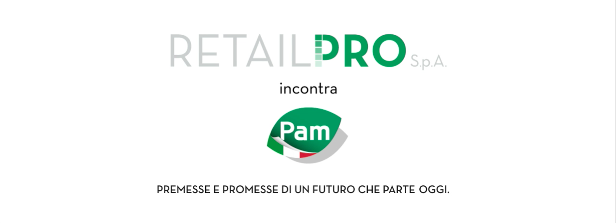 Gruppo Pam arriva in Campania! | News