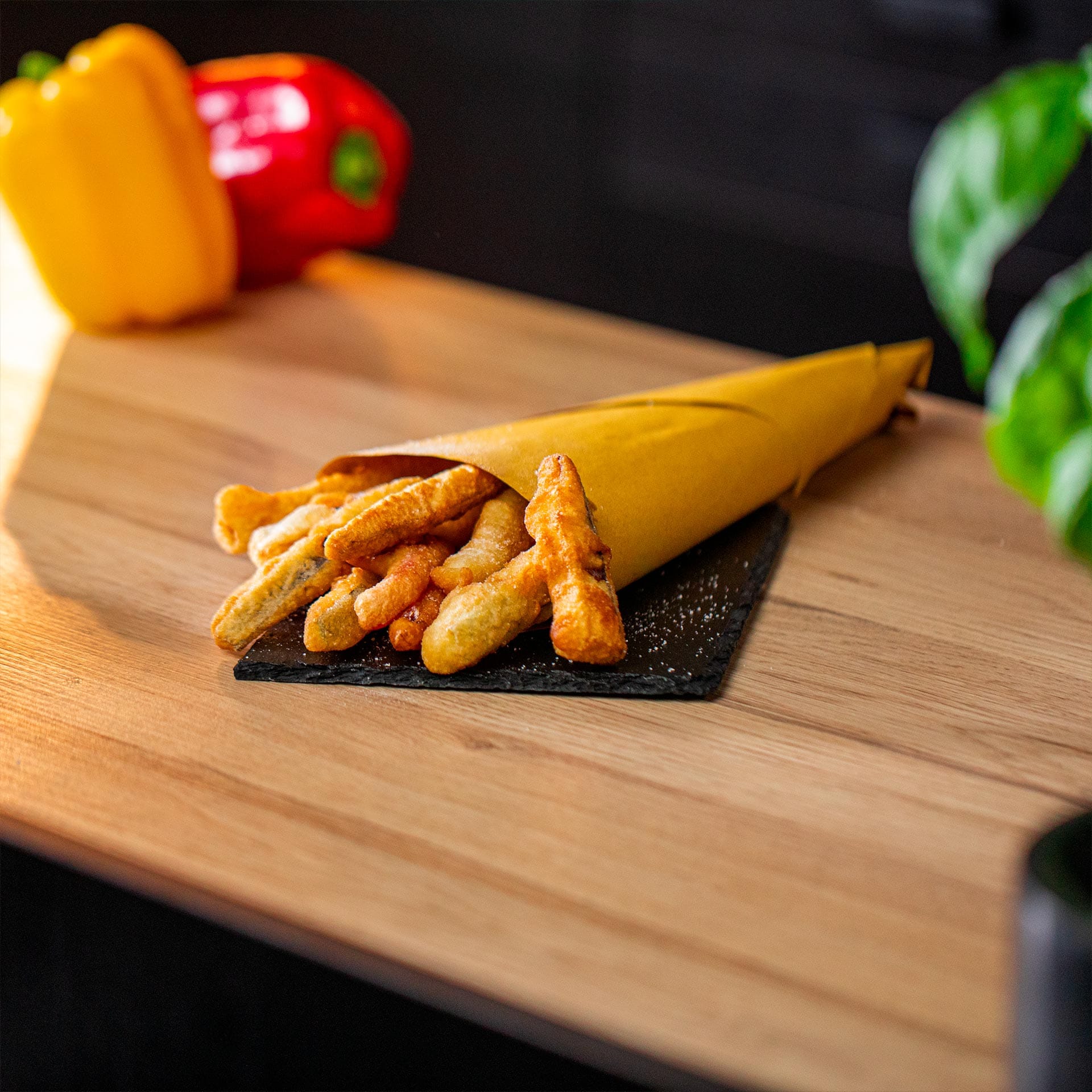 Menu Verde Foglia | Articoli